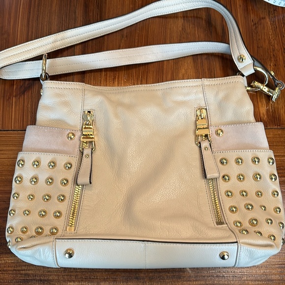b. makowsky | Bags | B Makowsky Leather Purse | Poshmark